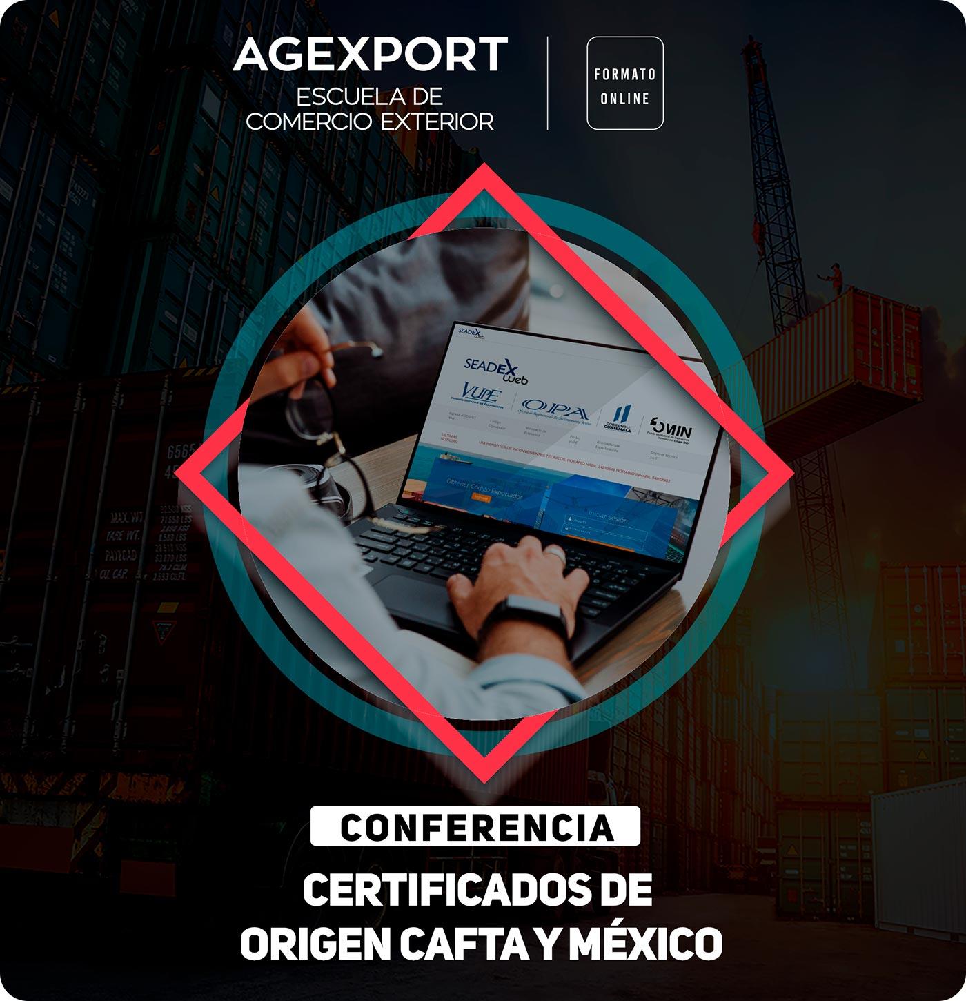 AGEXPORT - Asociación de Exportadores de Guatemala