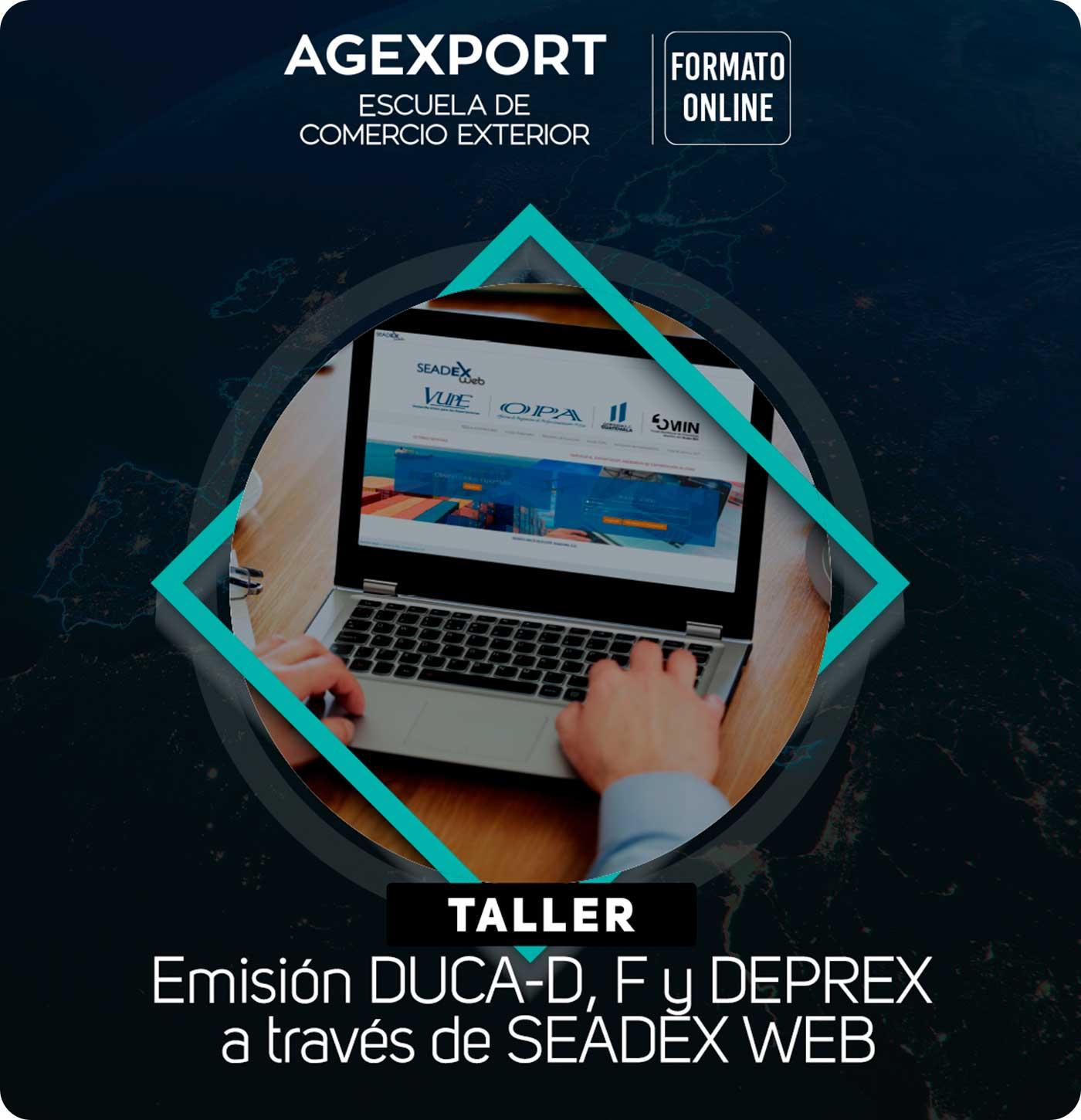 AGEXPORT - Asociación de Exportadores de Guatemala