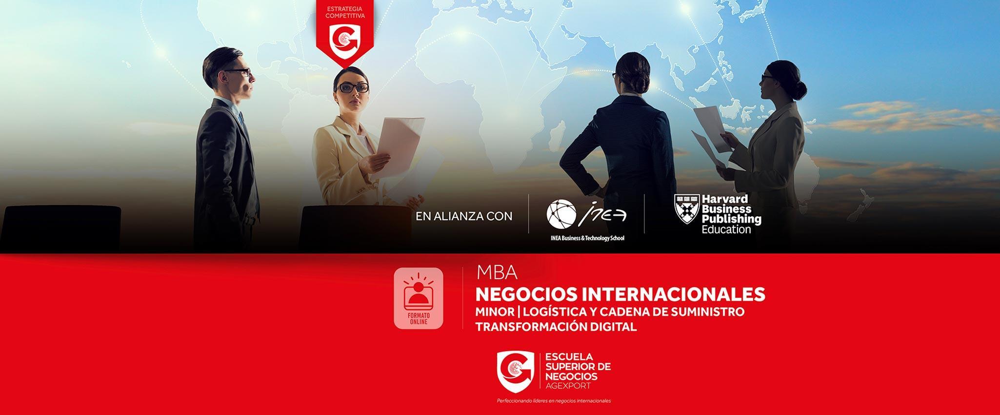 AGEXPORT - Asociación de Exportadores de Guatemala